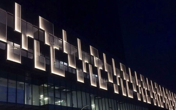 Types of Facade Lighting and Applications