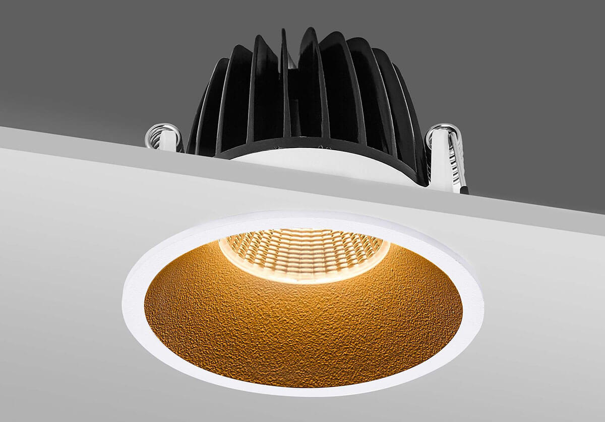 What Variety Types of Downlights: The Ultimate Guide