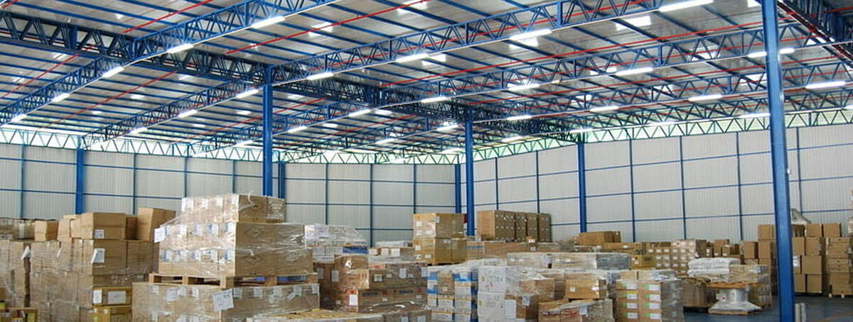 How to Choose LED High Bay Lights
