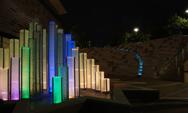 Color Temperature for Outdoor Lighting