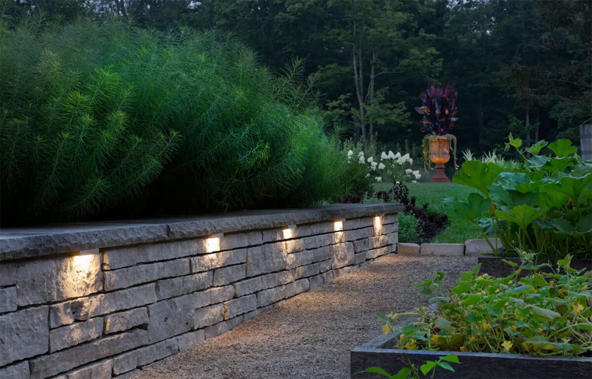 How to Select the Right Type of Outdoor Lighting for Your Demands