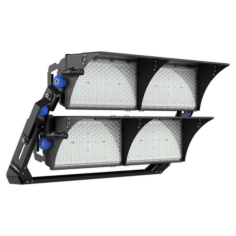 2000W Sports Field LED Flood Light with 5 Years Warranty