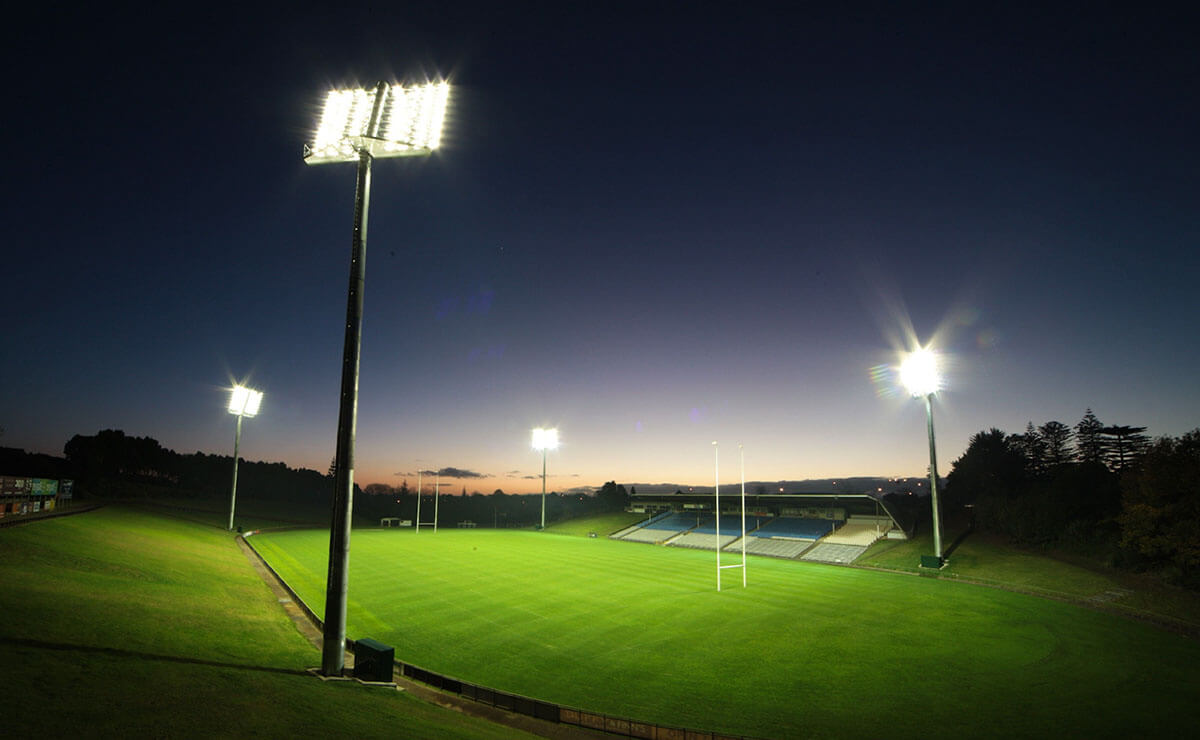 Buyer How to Choose LED Stadium Floodlights
