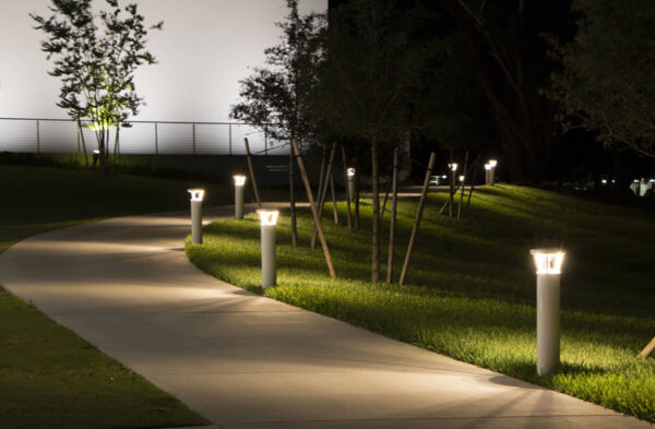 The Versatile Solution for Pathway and Driveway Lighting