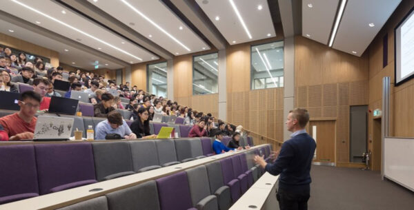 Classroom Lighting: The Definitive Guide