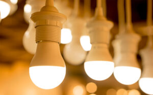 25 Common Problems with LED Lighting