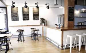 Top 12 Restaurant Lighting Ideas that Inspire