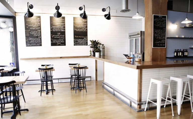 Top 12 Restaurant Lighting Ideas that Inspire