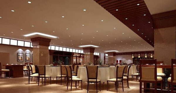 Top 12 Restaurant Lighting Ideas that Inspire