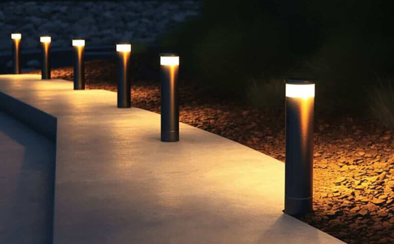 Waterproof LED Lights: What Makes Them Ideal for Outdoor Applications ...