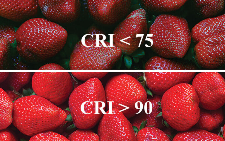 Lighting for Barber Shop