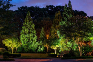 13 Creative Outdoor Lighting Ideas for Front of House