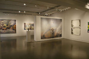 How to Choose Art Gallery Lighting: The Ultimate Guide