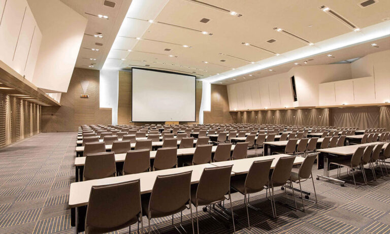 Conference and Meeting Room Lighting