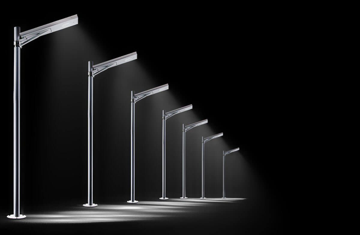 Waterproof LED Lights: What Makes Them Ideal for Outdoor Applications ...