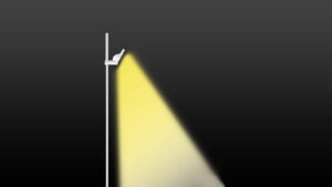 Symmetric Lighting vs Asymmetric Lighting