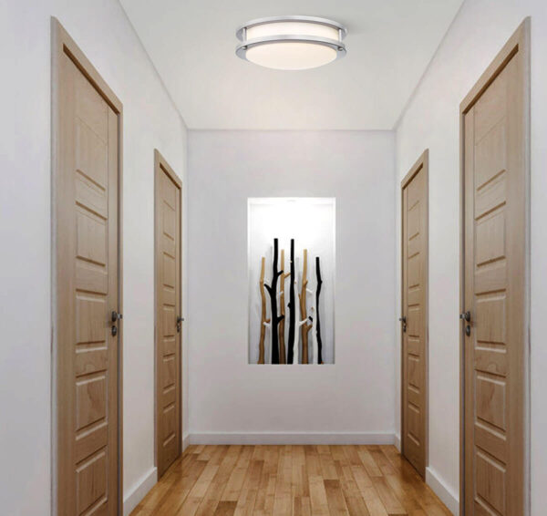 Creative Hallway Lighting Ideas: The Ultimate Guide