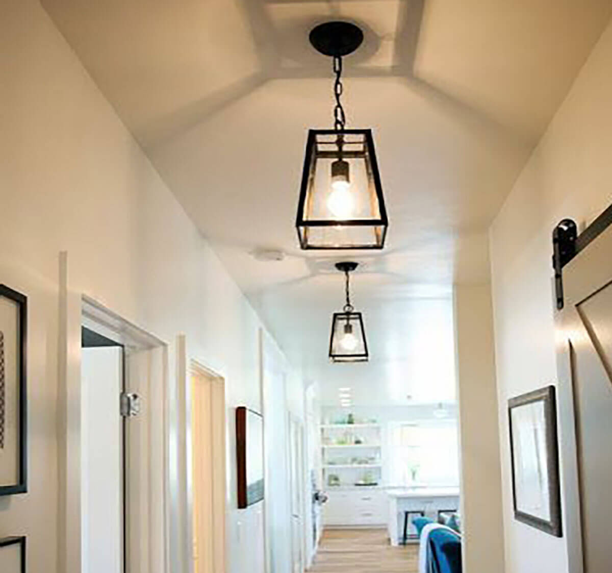 Creative Hallway Lighting Ideas: The Ultimate Guide