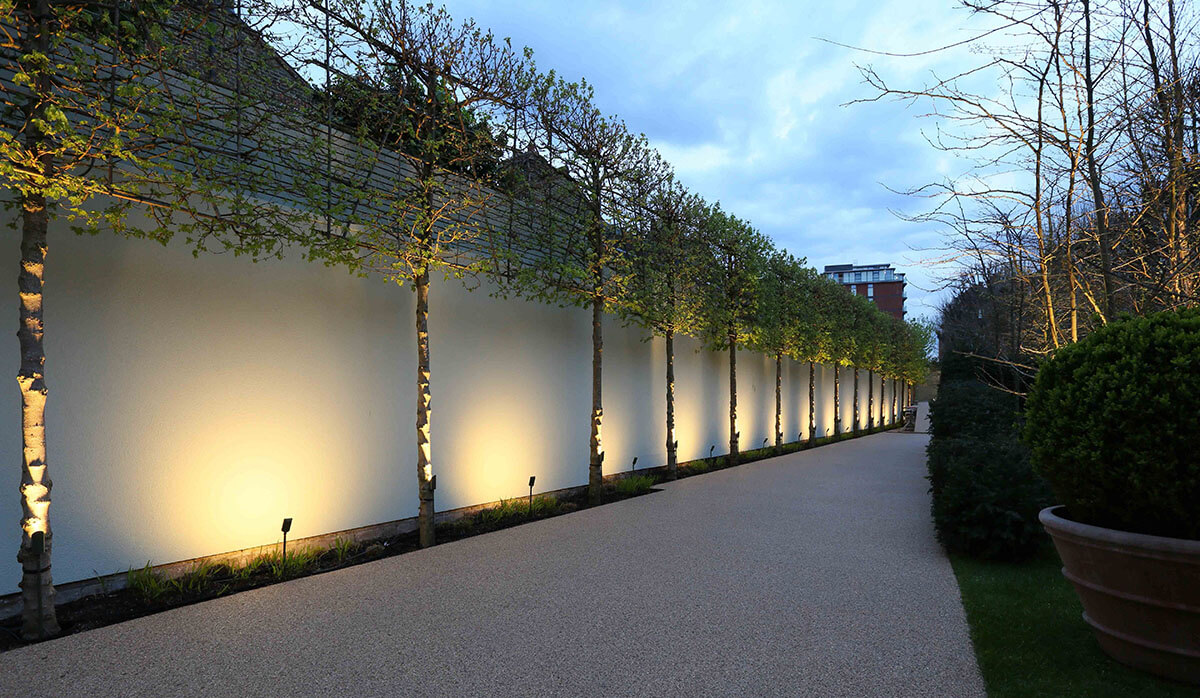 How to Design Low Voltage Outdoor Landscape Lighting System?