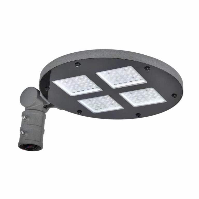 Commercial Outdoor Pole Post Landscape Path Lighting