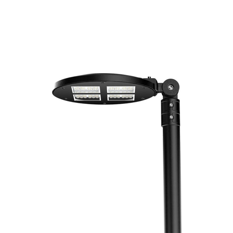 Commercial Outdoor Pole Post Landscape Path Lighting