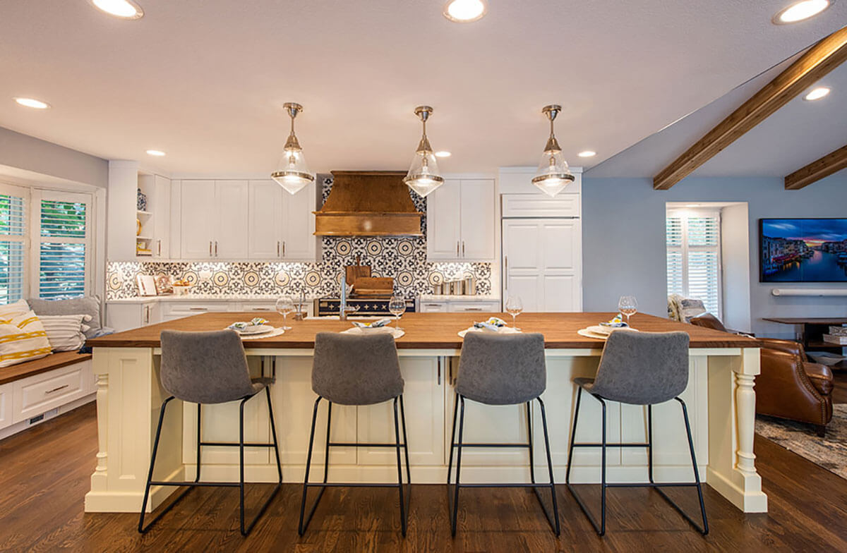 LED Downlights for Kitchen