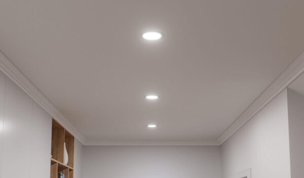 Different Types of Downlights