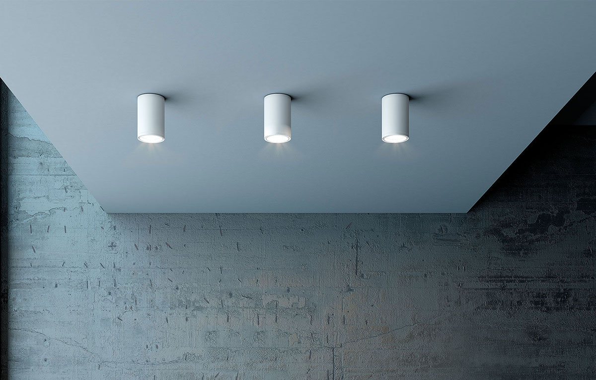 Different Types of Downlights