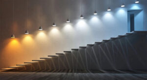 Applications of 3000K, 4000K, 5000K and 6000K LEDs