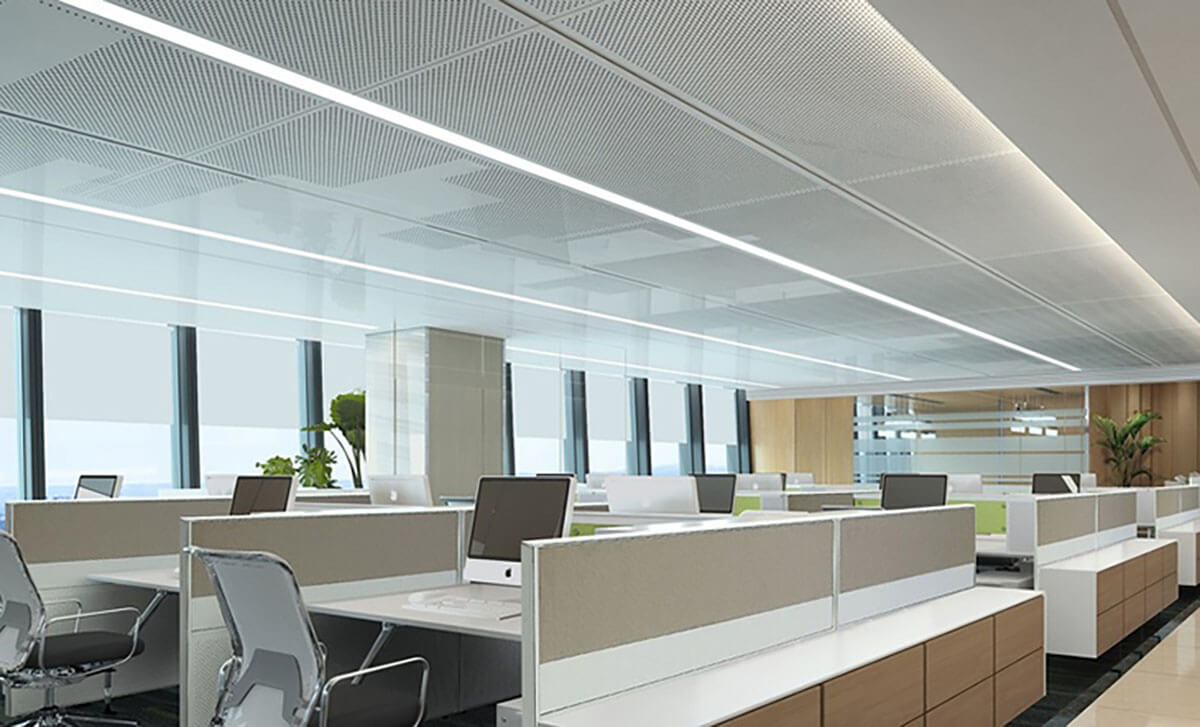 How to Design a Lighting Layout: The Definitive Guide - Upward Lighting ...