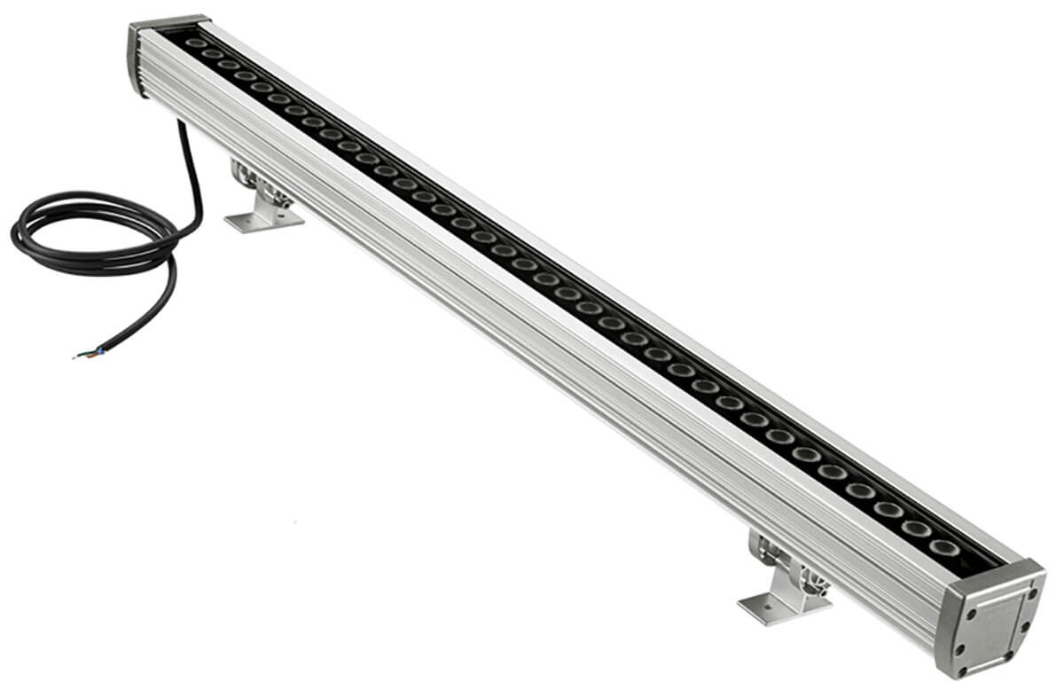 How LED Wall Washers are Redefining the Look of Modern Architecture ...