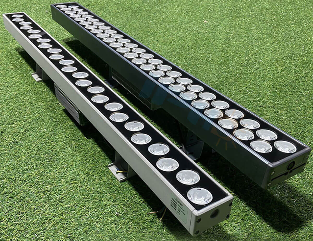 Waterproof LED Lights: What Makes Them Ideal for Outdoor Applications ...