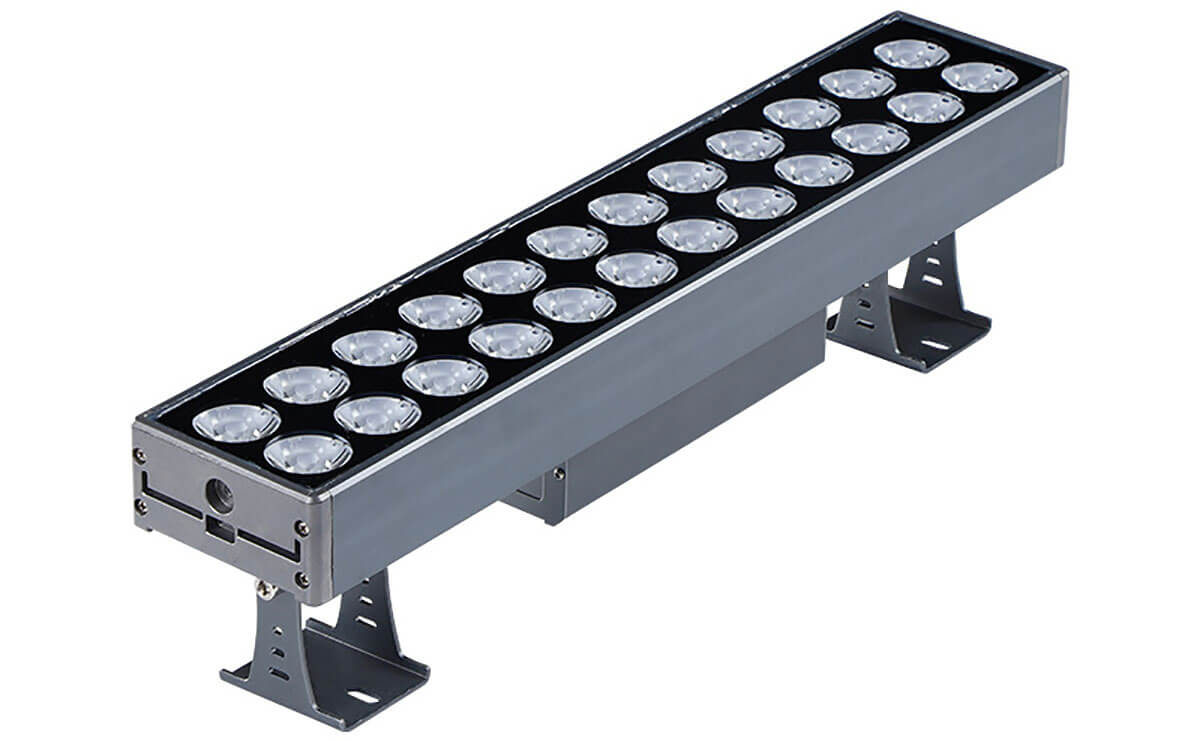 How LED Wall Washers are Redefining the Look of Modern Architecture ...