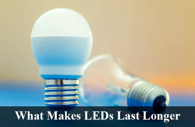What Makes LEDs Last Longer? A Deep Dive into Longevity and Durability ...
