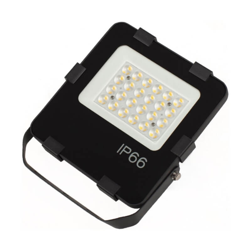 30W LED Floodlight