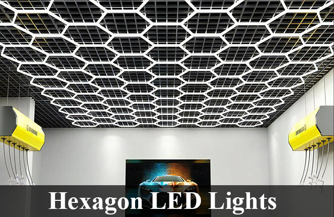 How to Choose Hexagon LED Lights: Ultimate Guide