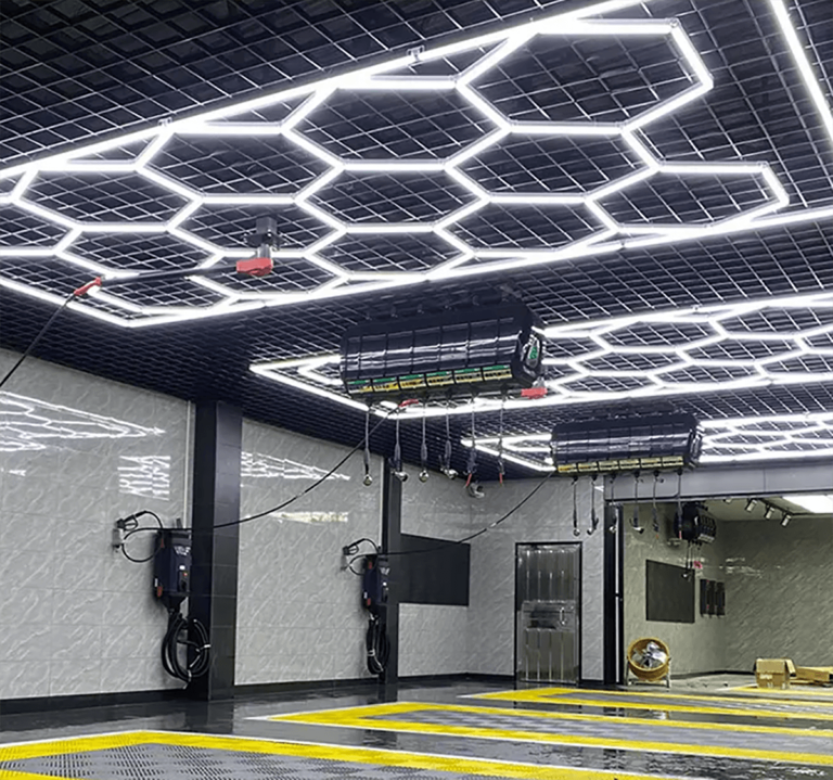 How to Choose Hexagon LED Lights: Ultimate Guide