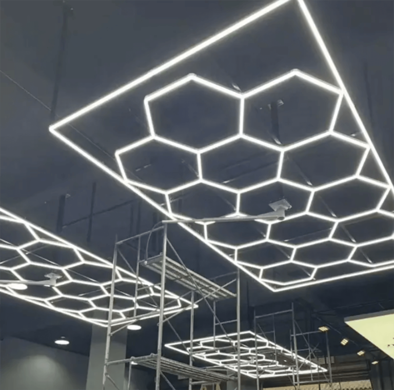 How to Choose Hexagon LED Lights: Ultimate Guide
