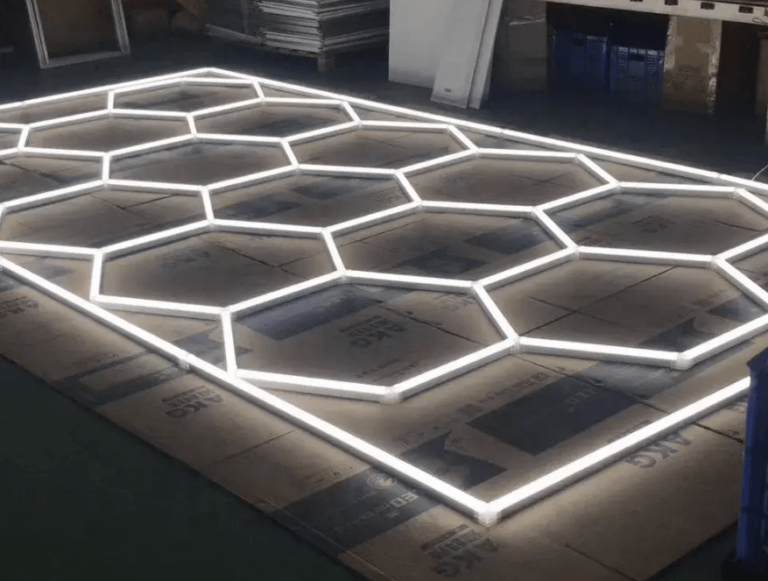 How to Choose Hexagon LED Lights: Ultimate Guide
