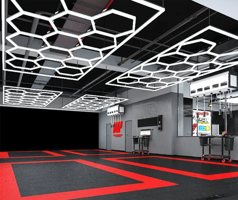 How to Choose Hexagon LED Lights: Ultimate Guide
