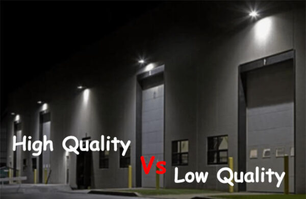 Why LED Lights are More Efficient: The Technical Breakdown - Upward ...