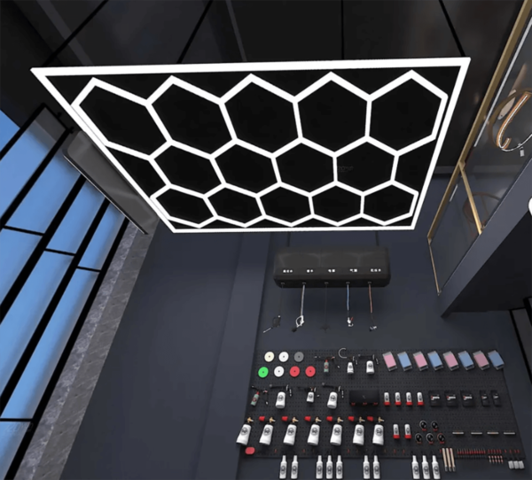 How to Choose Hexagon LED Lights: Ultimate Guide