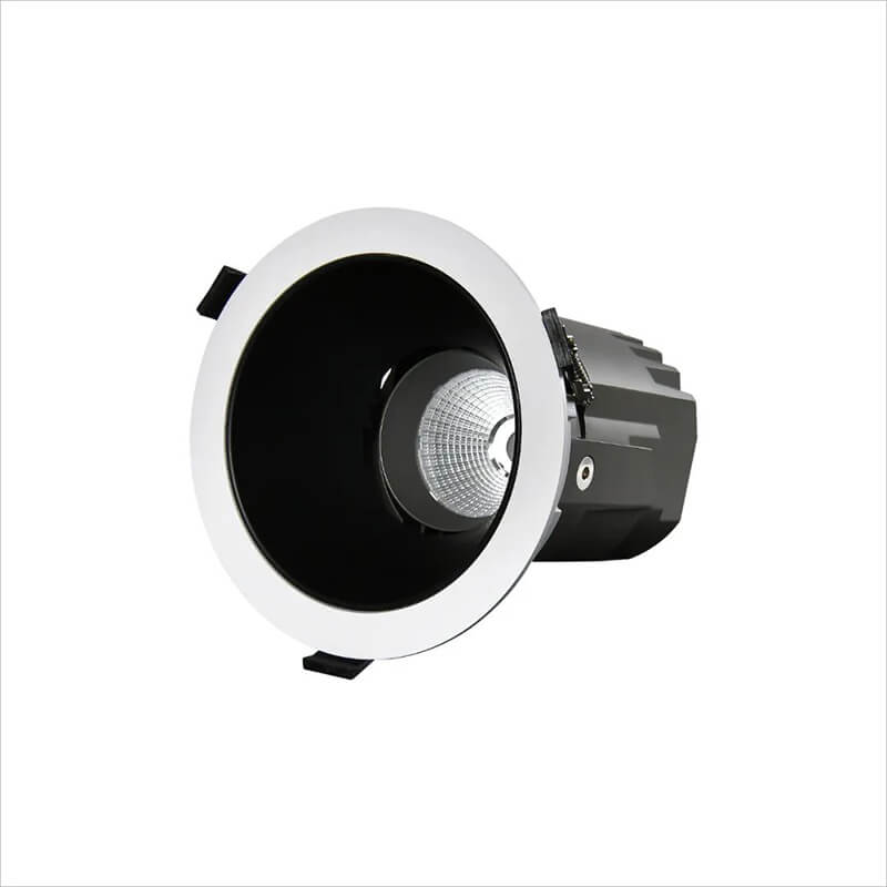 120W LED Commercial Downlights