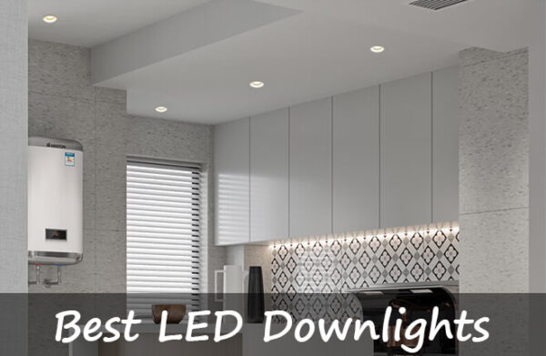 Different Types of Downlights