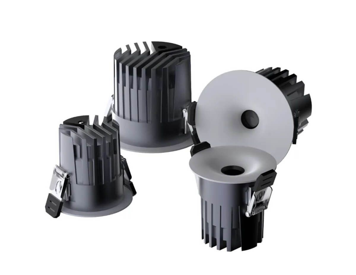 What Is a Recessed LED Downlight? Ultimate Guide 2025