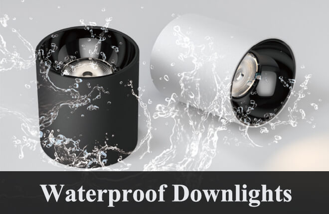 How to Choose Waterproof Downlights (IP Ratings, Tips)