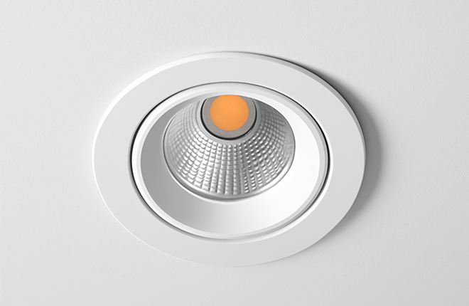 What Is the Difference Between LED Downlight and Recessed Light