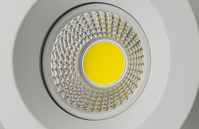 What Are COB Downlights? A Complete Lighting Guide