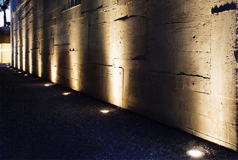 Led Inground Lights Manufacturer in China