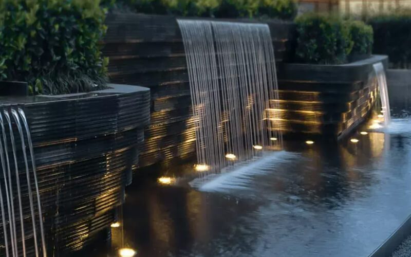 Led Underwater Spotlights Manufacturer in China